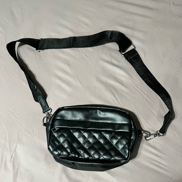 SHEIN | Bags | Small Black Purse | Poshmark